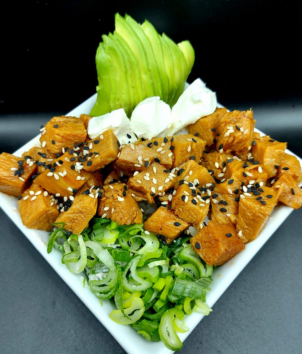 TAKO – Sabor a Mar